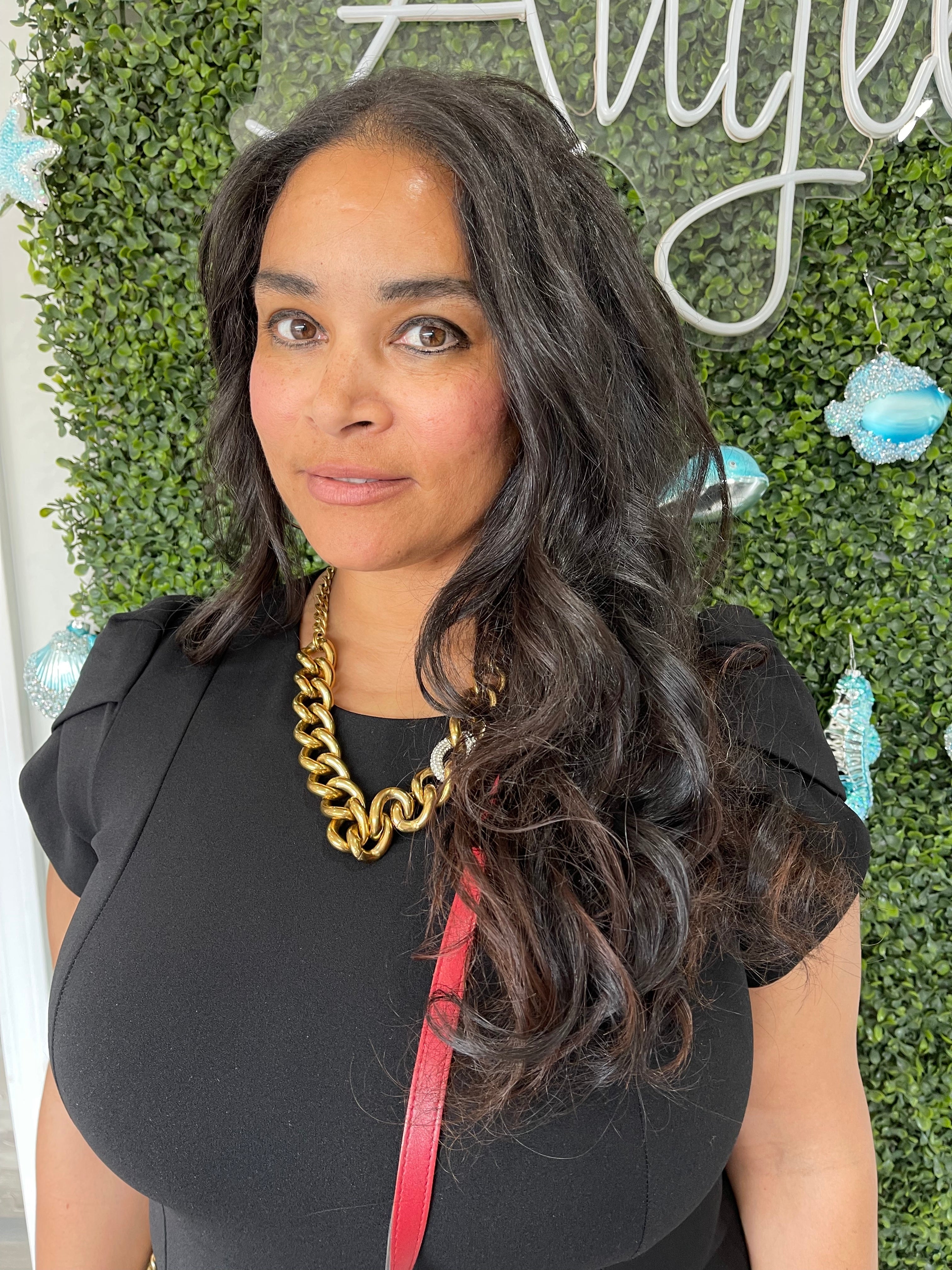 What are virgin natural hair extensions? | Noelle Salon