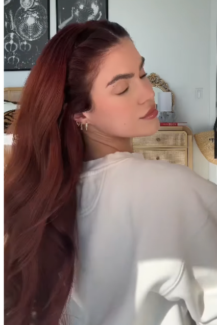 14 Stunning Virgin Hair Styles You’ll Love to Try | Noelle Salon