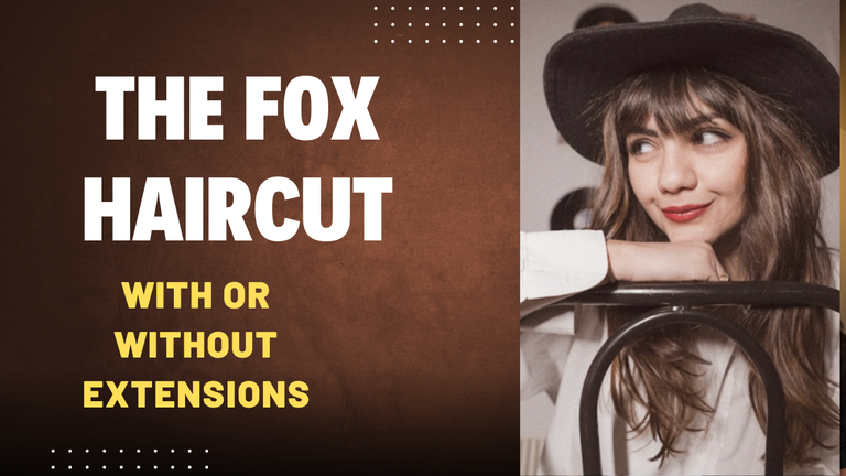 Curious About the Fox Haircut? Here’s What to Know | Noelle Salon