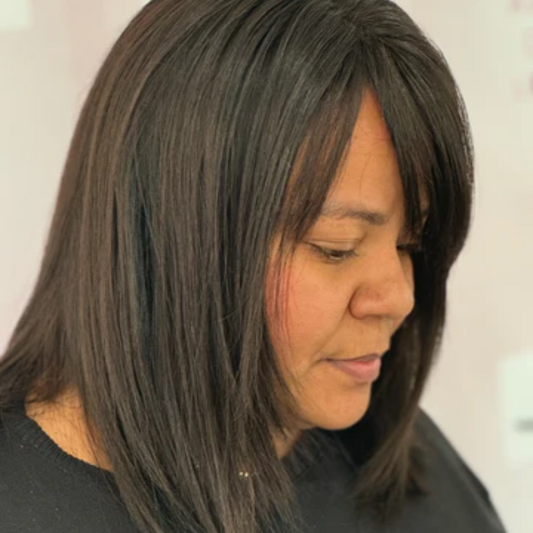 Noelle Salon - Hair Extension & Hair toppers Boston