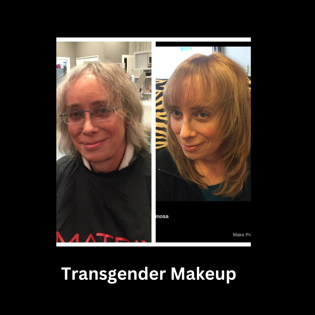 Makeup For Special Occasion, Bride Or Transgender – noellesalon