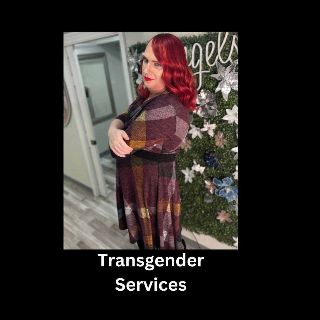 A Consultation for Transgender Services with a Possible Same Day Servi ...